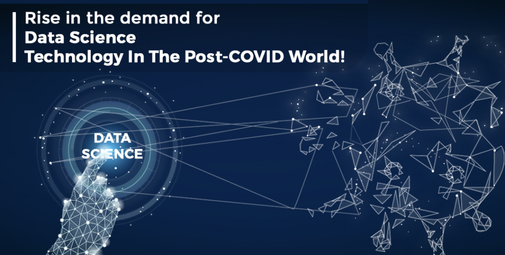 Ivy Professional School | Official Blog Rise in the demand for Data ...